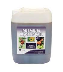 TRM Linseed Oil – The Bedding Barn