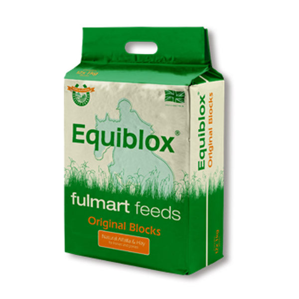 Equiblox Original 12Kg – The Bedding Barn