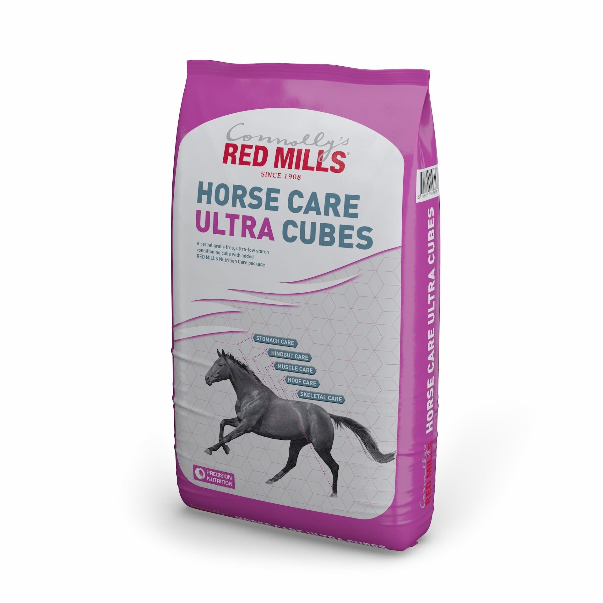 Red Mills Horse Care Ultra Cubes – The Bedding Barn